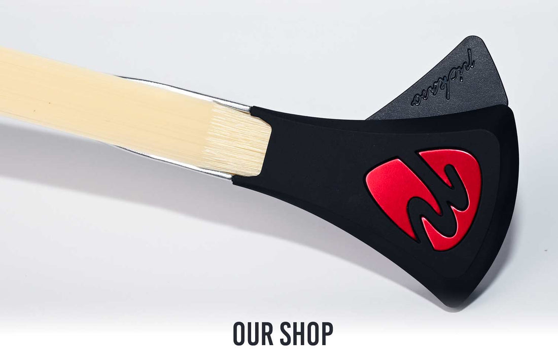Our Shop – Pickaso Guitar Bow